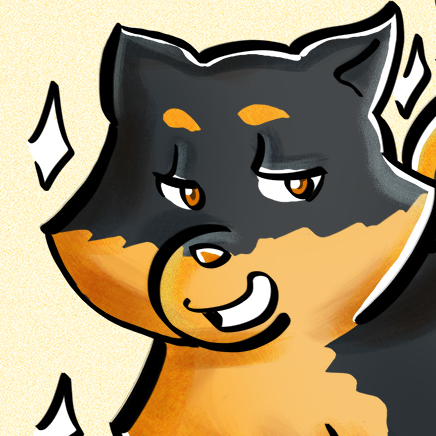 Goji - the funny Shiba-Inu! | WEBTOON