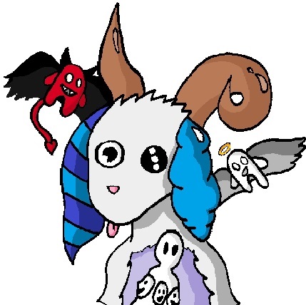 Demon Guide | WEBTOON