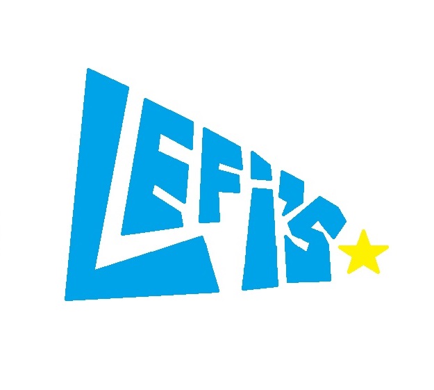 amazing - 3 | lefi's