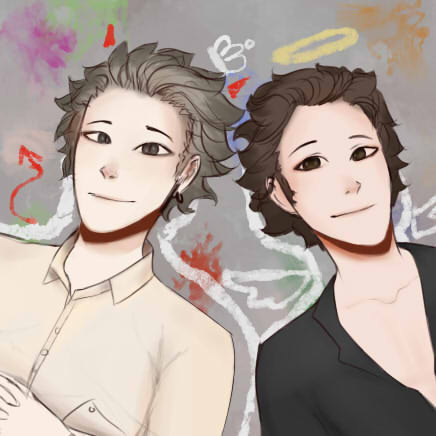 Black Book | WEBTOON