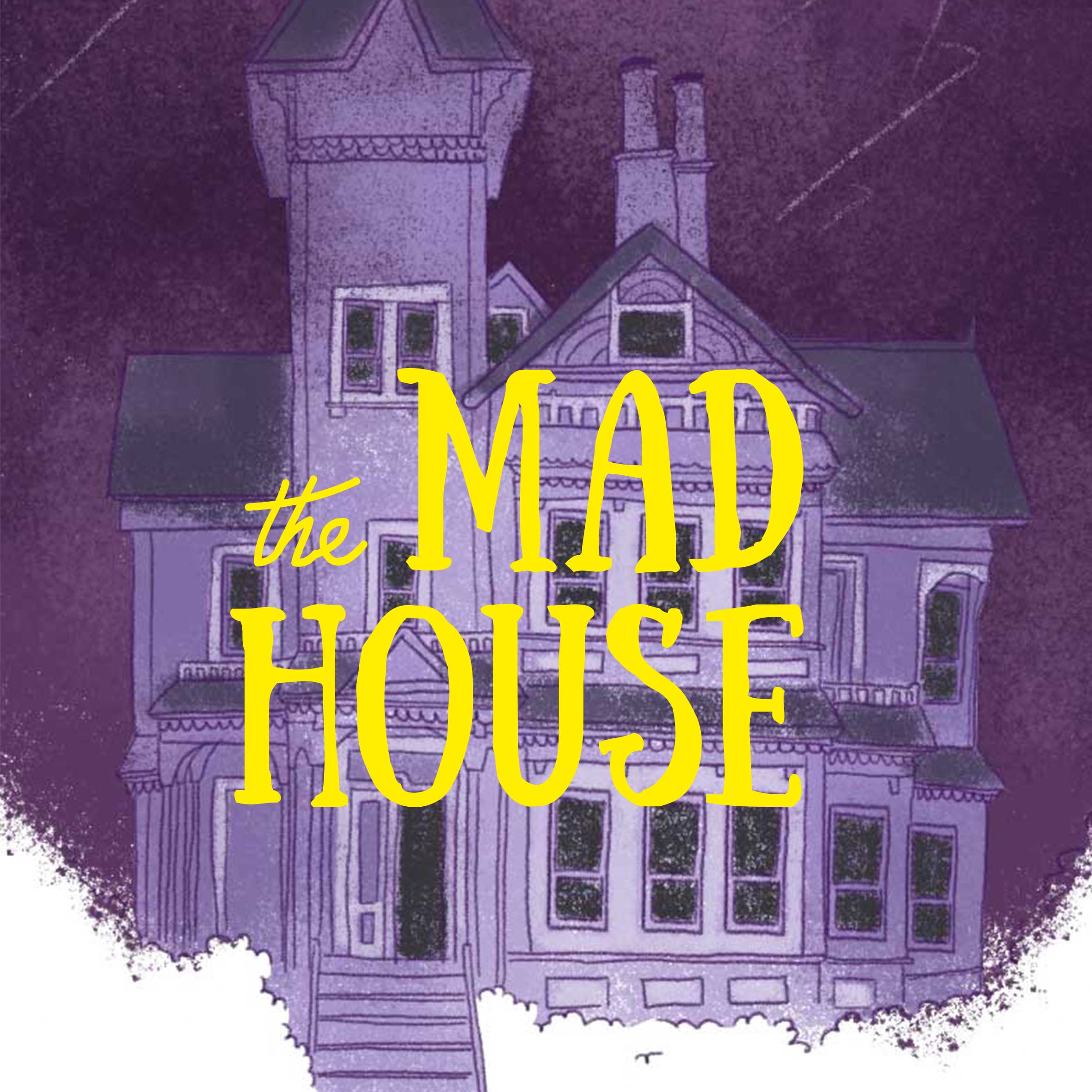 The Madhouse | WEBTOON