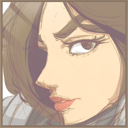 Noir Void | LINE WEBTOON