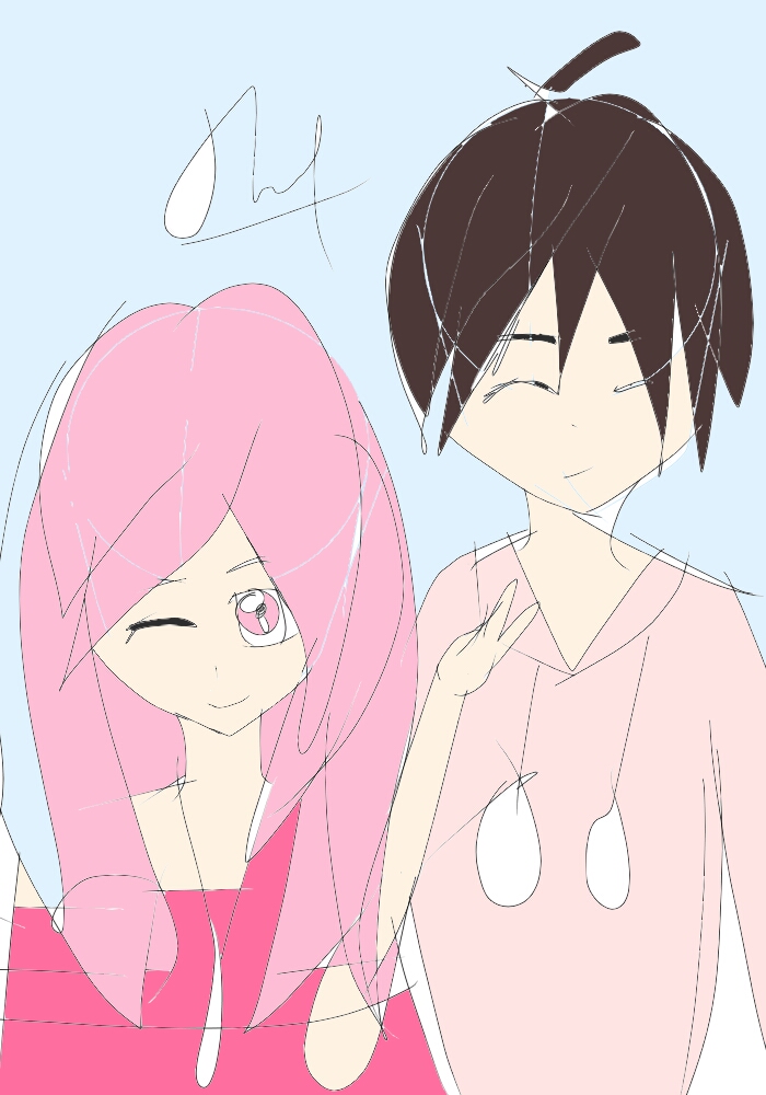 I Will love you forever | LINE WEBTOON