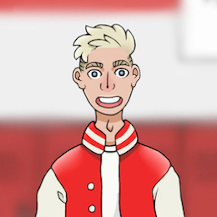 About Average | WEBTOON