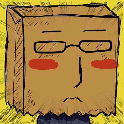 Paper Life | WEBTOON