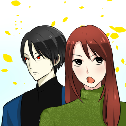 Magic Jar | LINE WEBTOON