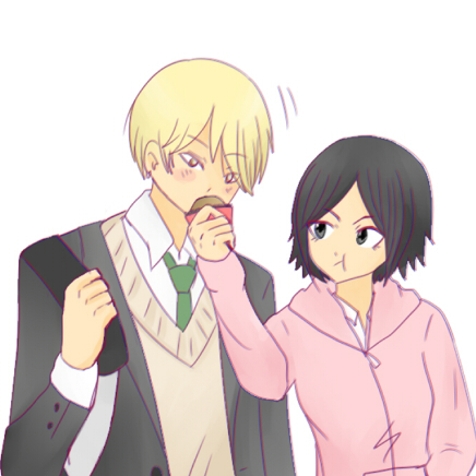 We're Not Dating! | WEBTOON