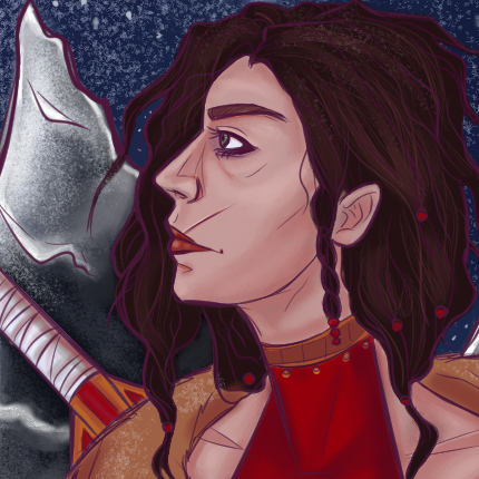 Grief and Reckoning | WEBTOON