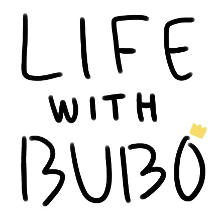 LIFE WITH BUBO | WEBTOON