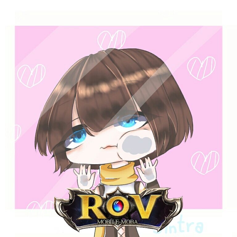 Rov toon"Y | WEBTOON