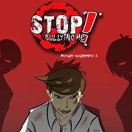 STOP BULLYING ME! | LINE WEBTOON
