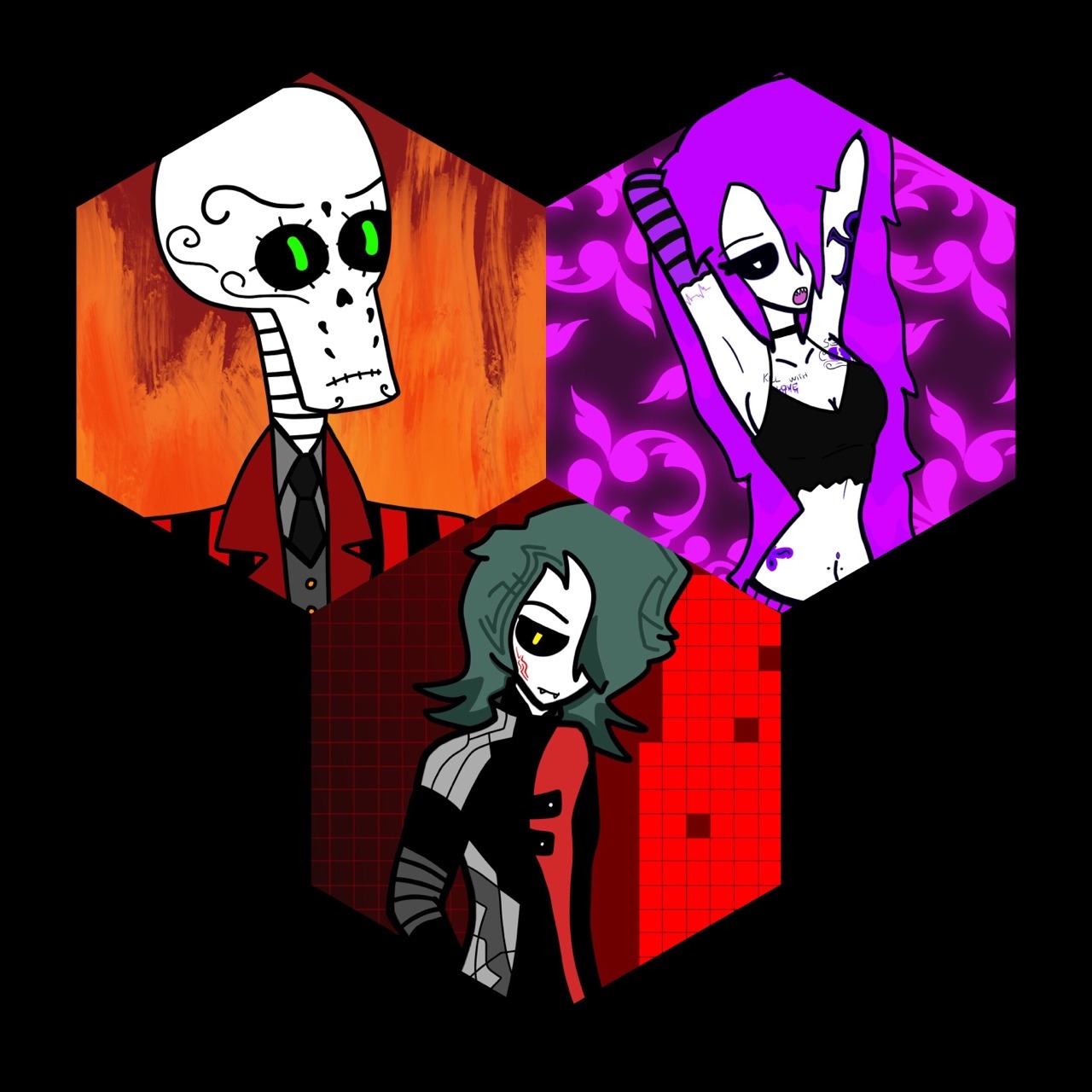 We'll Carry On | WEBTOON