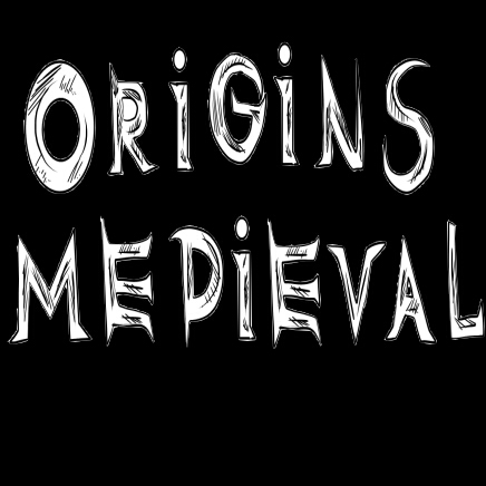 Origins medieval | WEBTOON