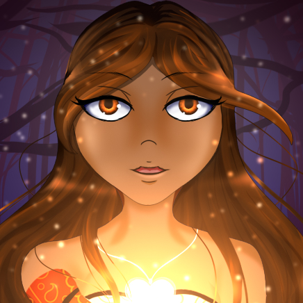 The Great Divide | WEBTOON