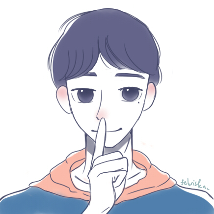 Count On Me | LINE WEBTOON