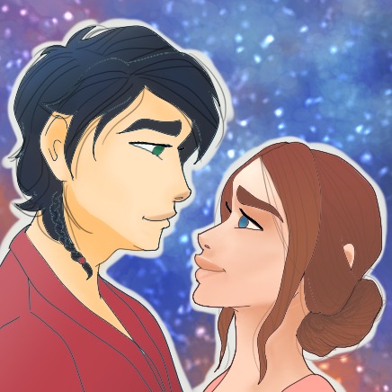 Renegade Destiny | WEBTOON