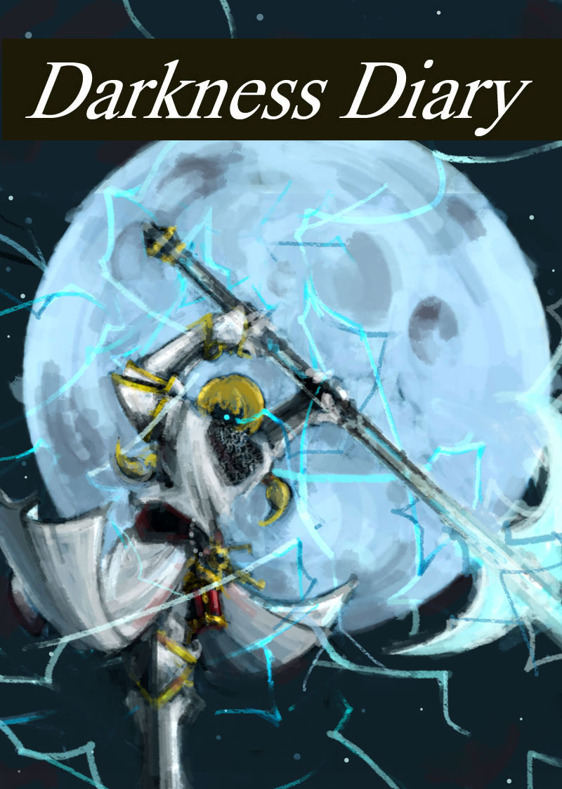Darkness Diary | WEBTOON