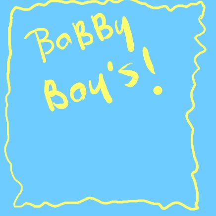 Bobby boys | WEBTOON