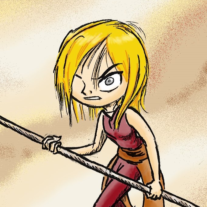XEREX: The descent of the exiled | WEBTOON