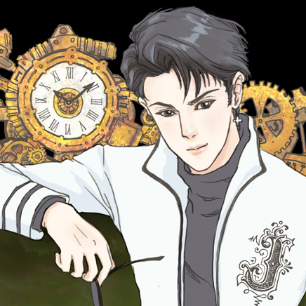 Time And Decision | WEBTOON