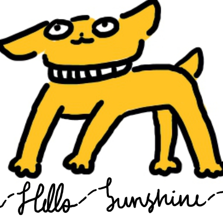 Hello Sunshine | WEBTOON