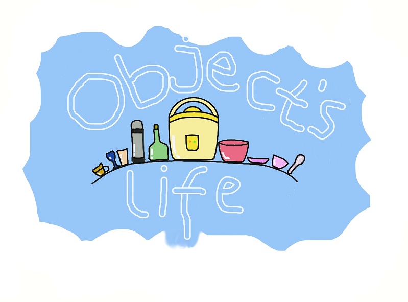 Object's life | LINE WEBTOON