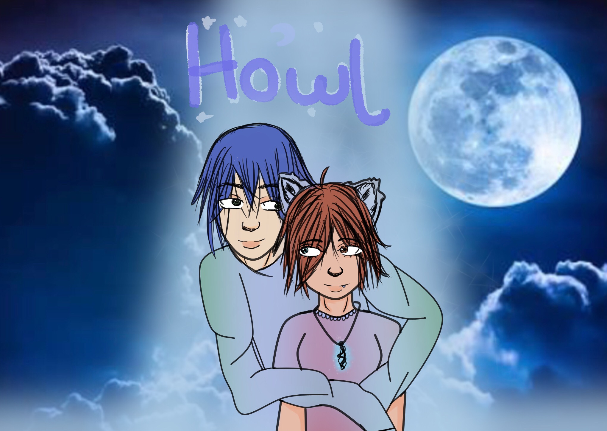 Howl | WEBTOON