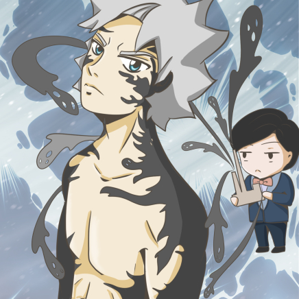 Environmental Disaster | WEBTOON