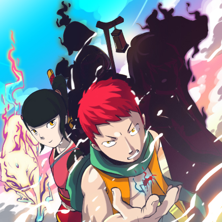 The ANT | LINE WEBTOON