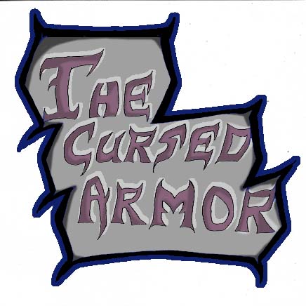 The Cursed Armor | LINE WEBTOON