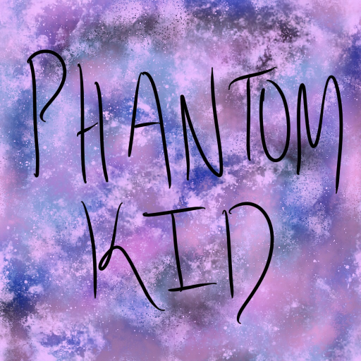 Phantom Kid | WEBTOON