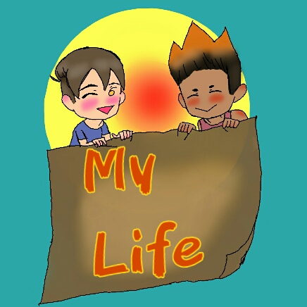My Life | WEBTOON
