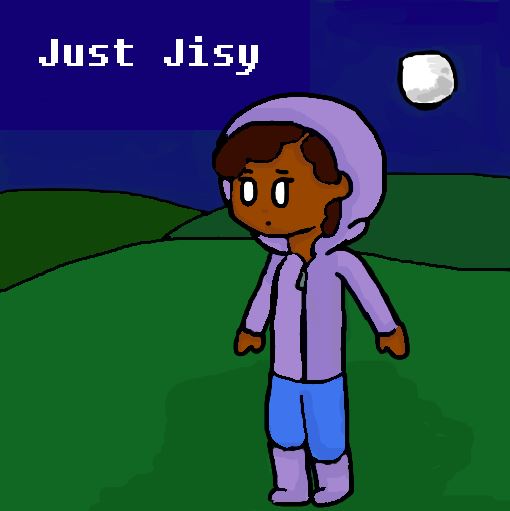 Just Jisy | WEBTOON