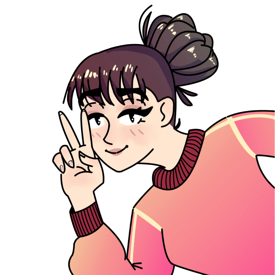 Maybe this could be fun! | WEBTOON