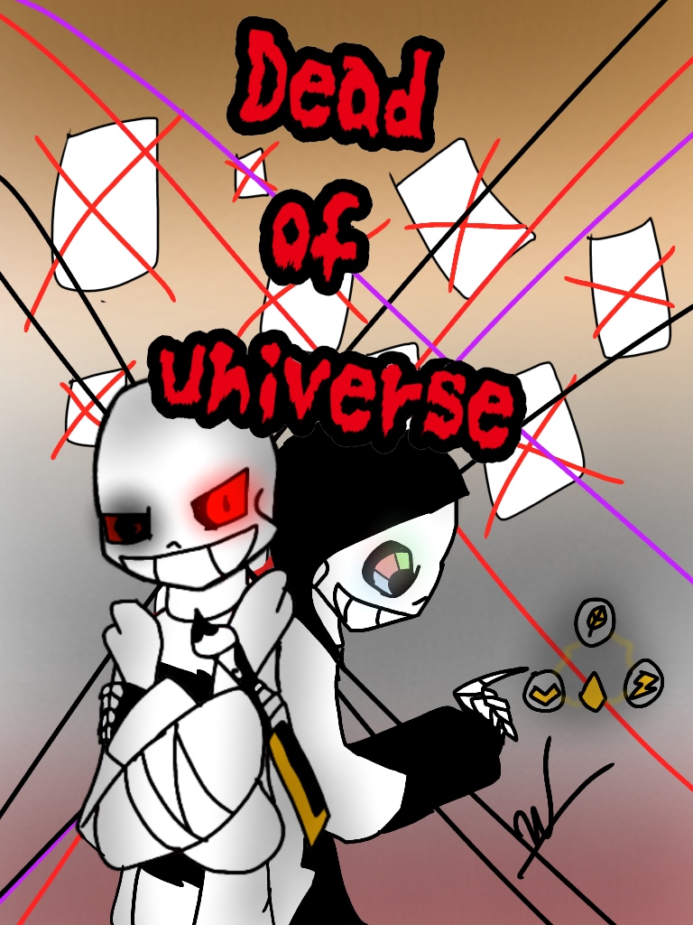 Dead of Universe | WEBTOON