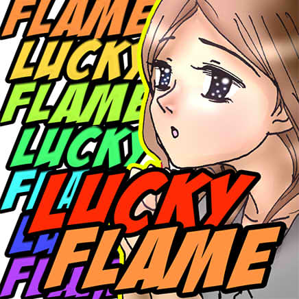 Lucky Flame | WEBTOON