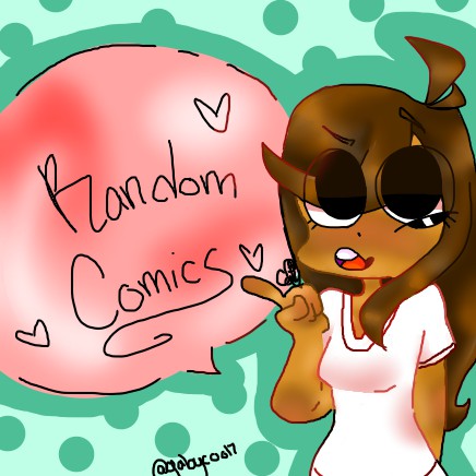 Random Comics ! | WEBTOON