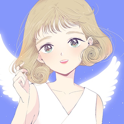 My Crazy Cupid! | WEBTOON