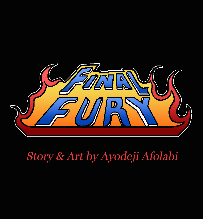 FINAl FURY | WEBTOON