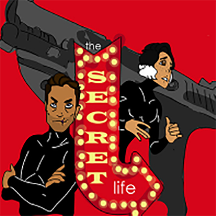 The Secret Life | WEBTOON