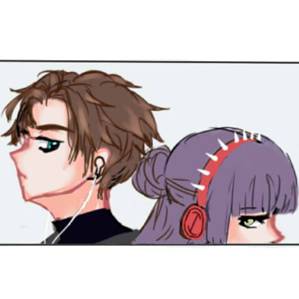 InTuned With You | WEBTOON