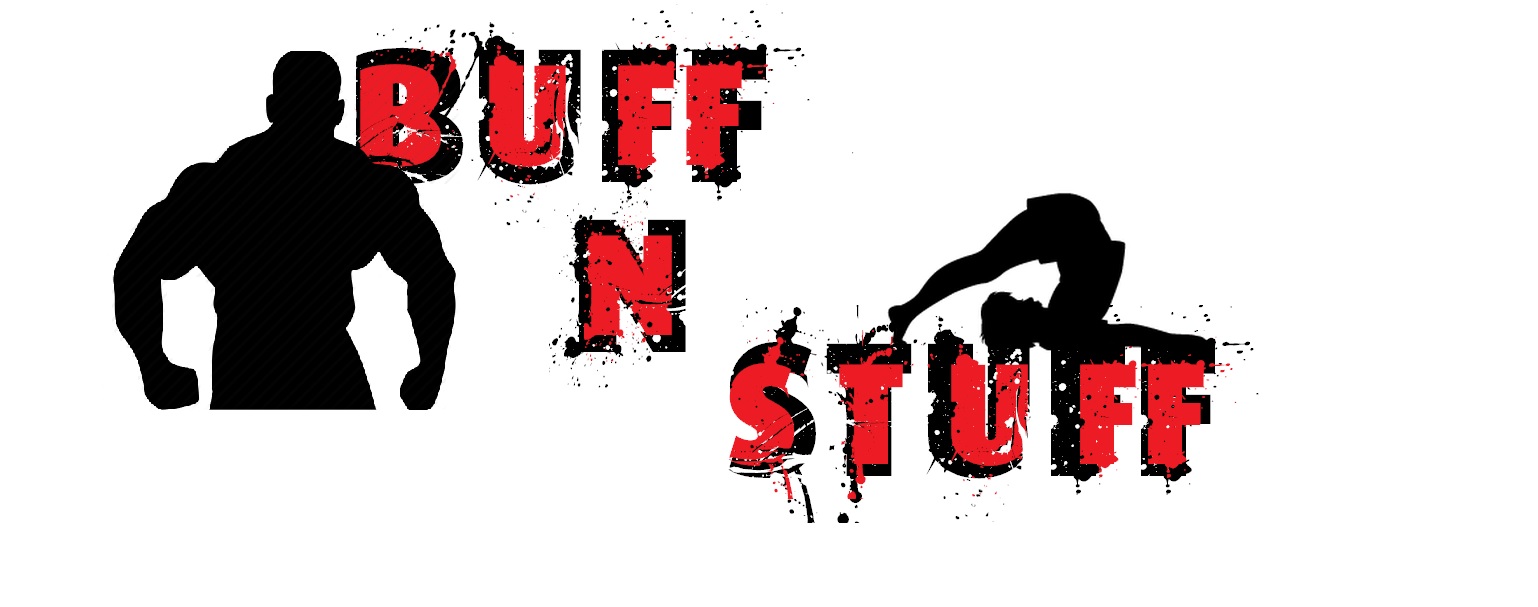 BUFFnSTUFF | WEBTOON