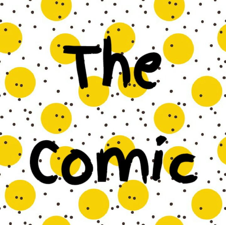 The Comic | WEBTOON