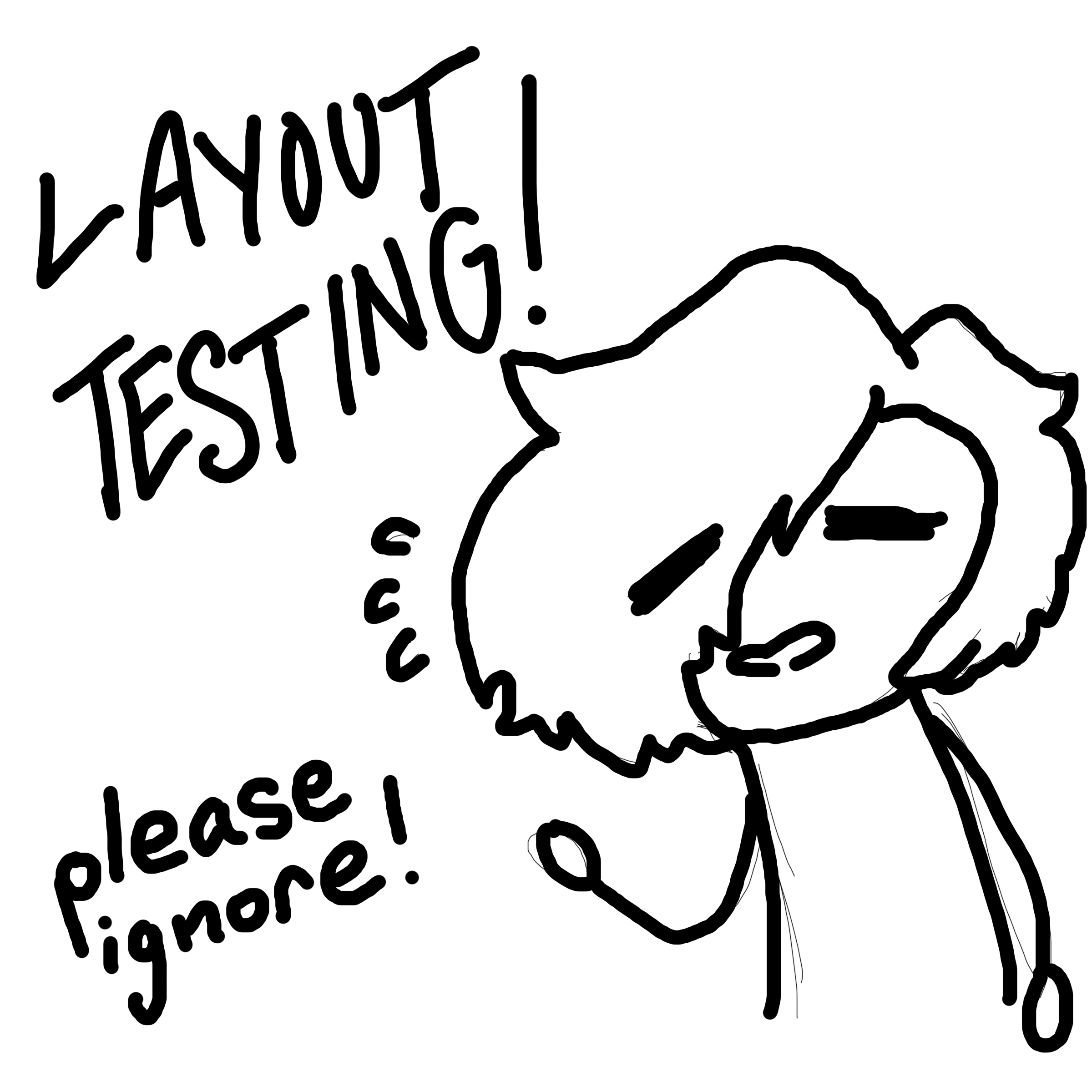 Layout Testing! | WEBTOON