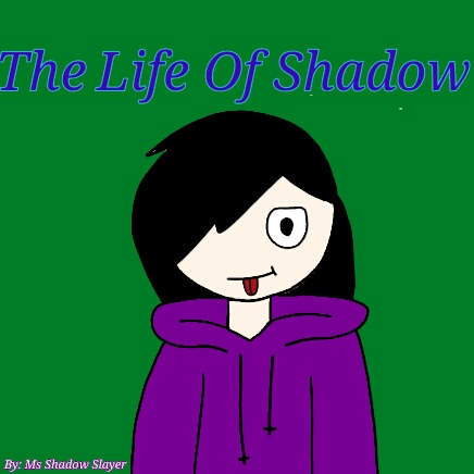 The Life Of Shadow | WEBTOON