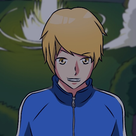 battle god | LINE WEBTOON