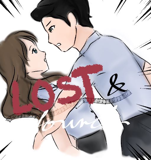 LoSt & FoUnD | WEBTOON
