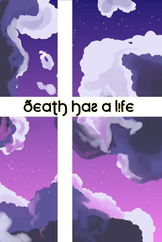 Death Has a Life | WEBTOON