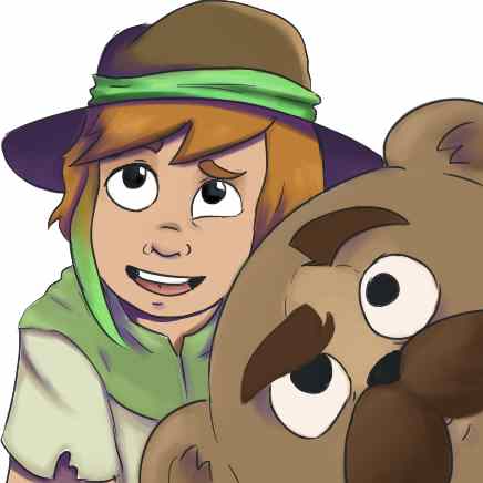 Symbols and Pies | WEBTOON