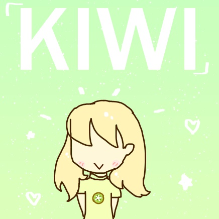 KIWI | WEBTOON